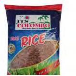 ITS COLOMBO Madathawalu Rice – India Trading s.r.l.