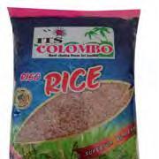 ITS COLOMBO Ma Vee Rice – India Trading s.r.l.