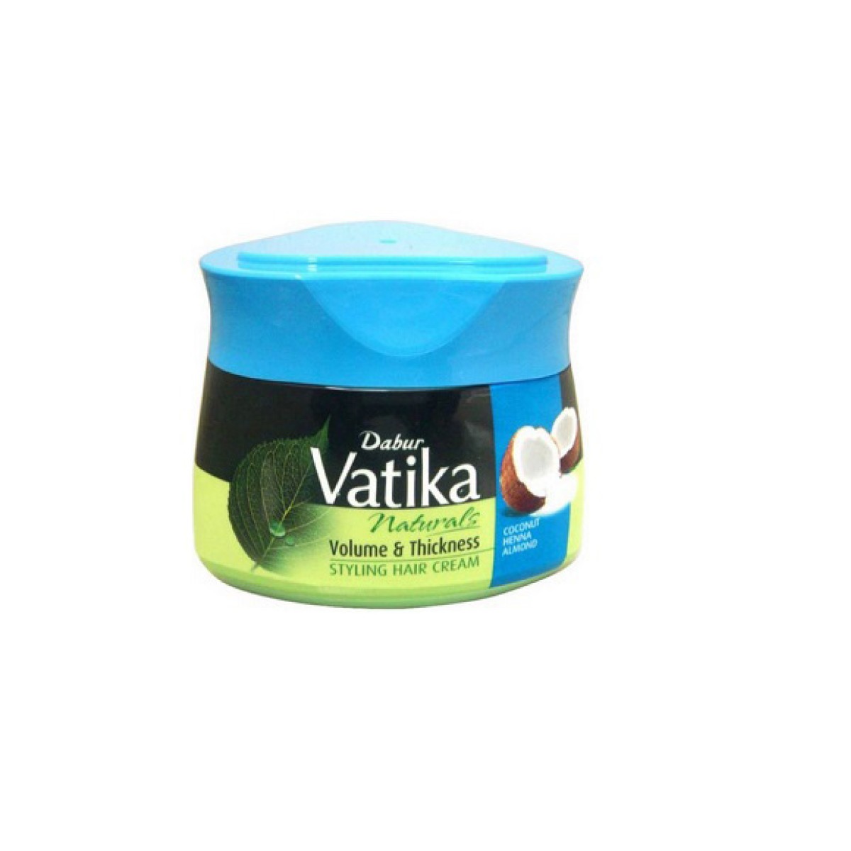 DABUR HENNA HAIR CREAM COCONUT – India Trading s.r.l.